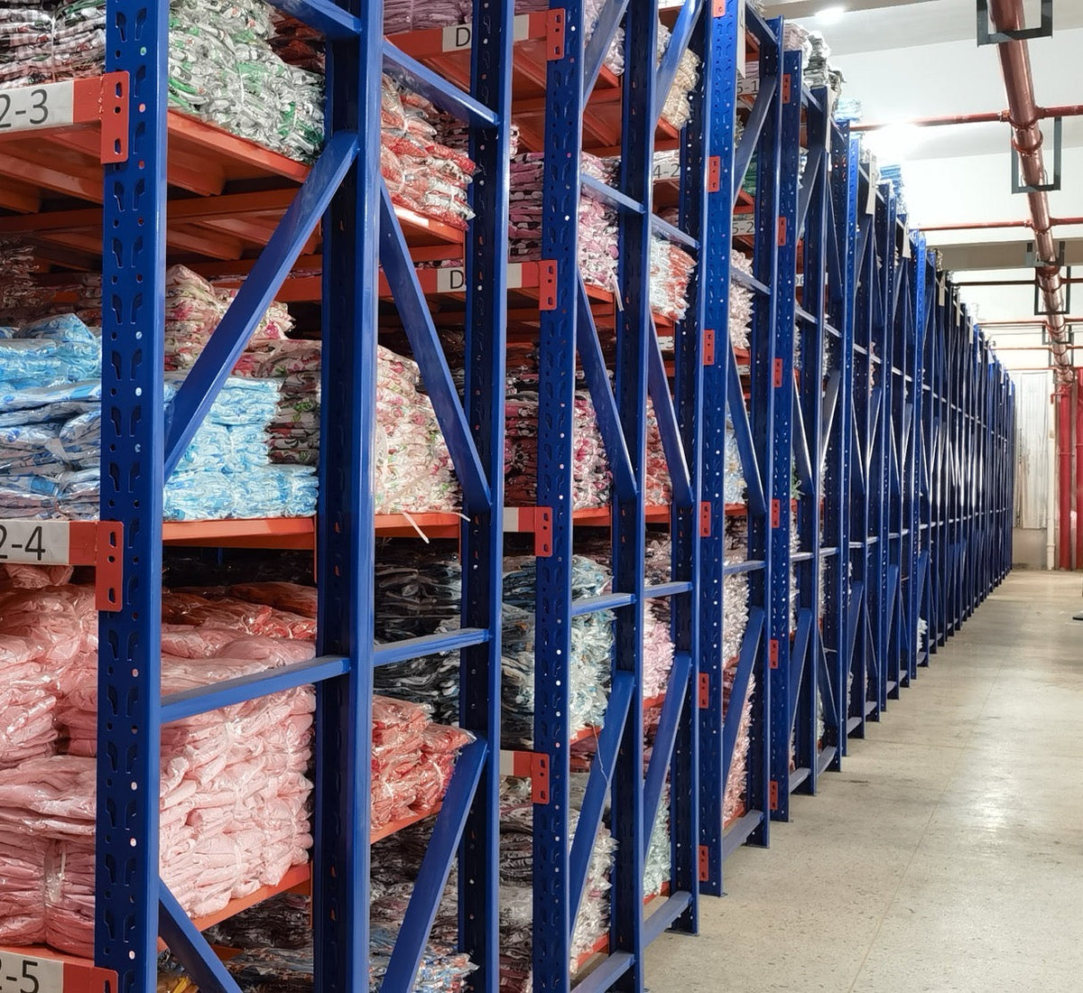 US Warehouse – Amy yu garments wholesale