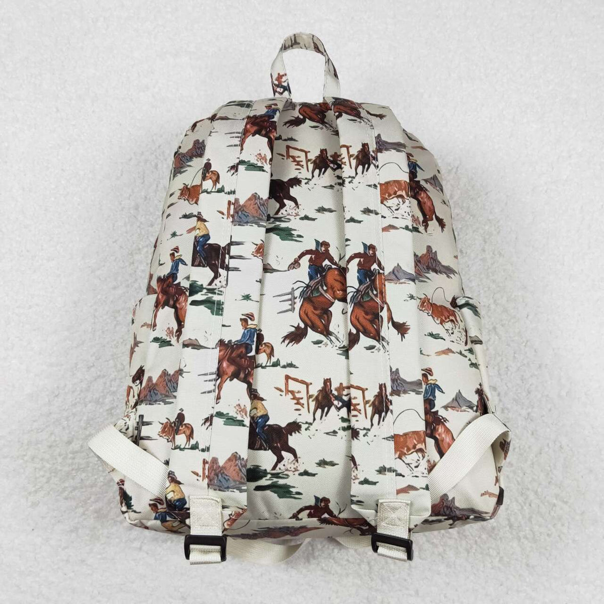 BA0059 Western Cowboy Horse riding Backpack Bag – Amy yu garments wholesale