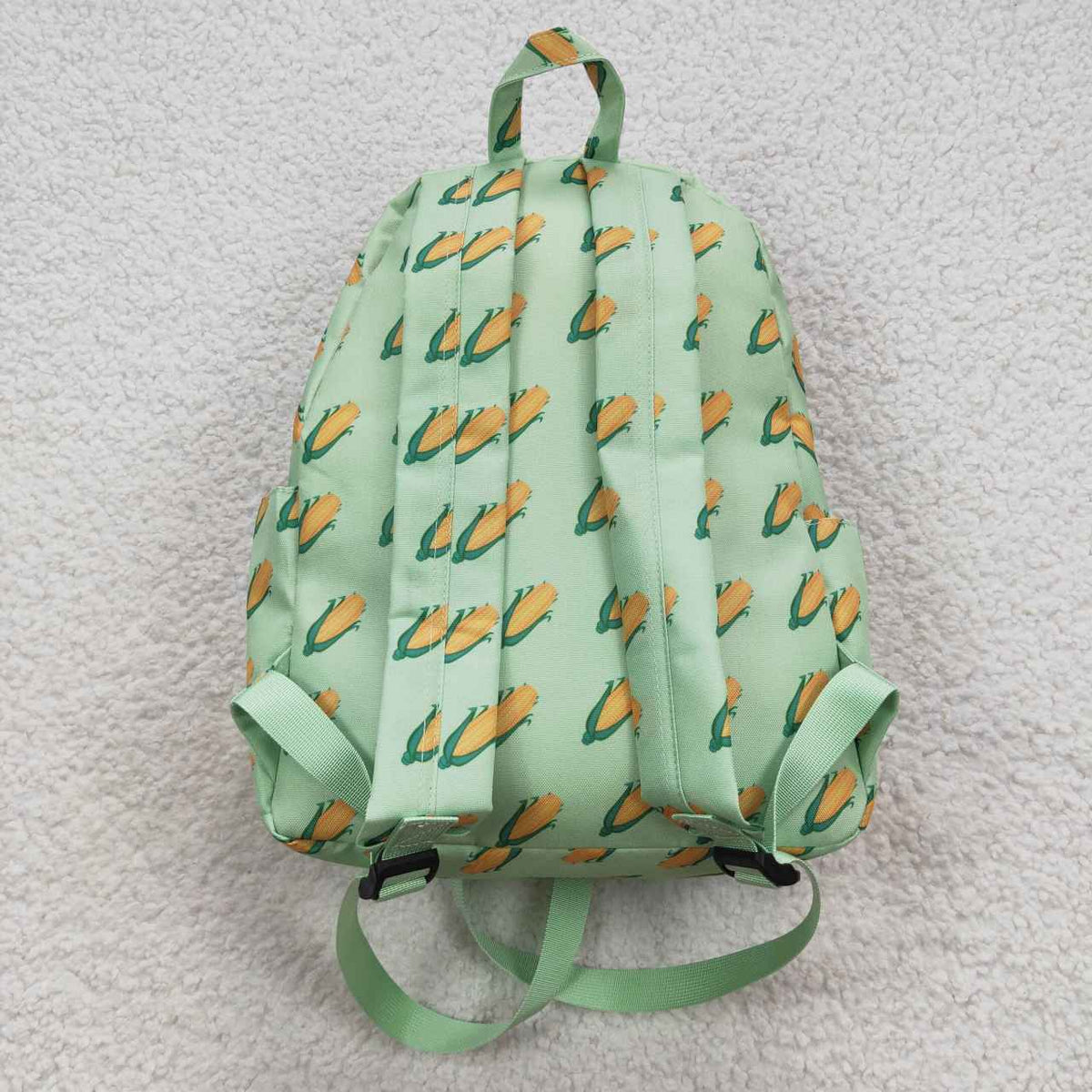 BA0120 Corn Backpack Bag – Amy yu garments wholesale