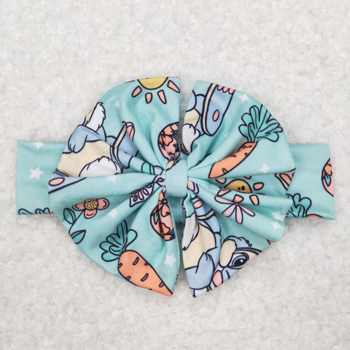 GBO0196 Hoppy Easter Baby Bummie Set Girl – Amy yu garments wholesale